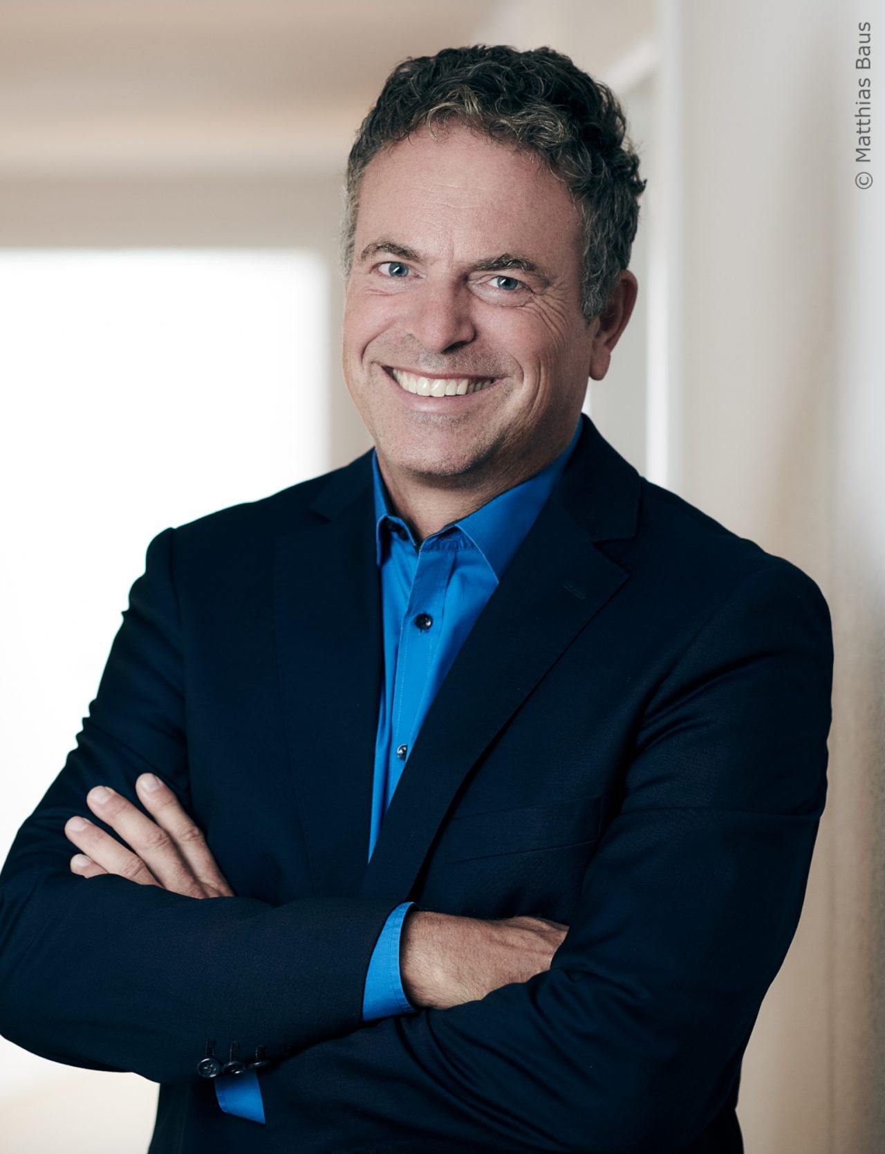 About the Foundation for Medical Innovations